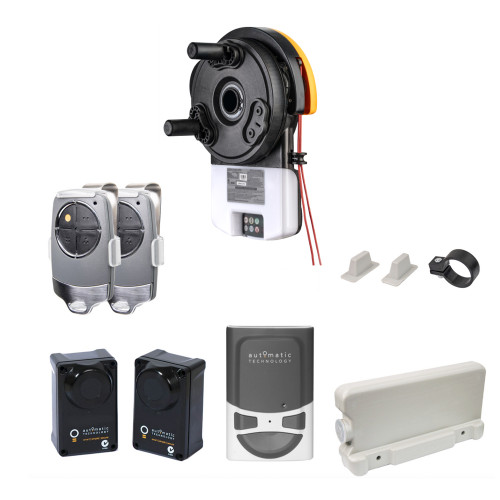 Dominator EasyRoller 14 Heavy-Duty Sheet Door Opener
