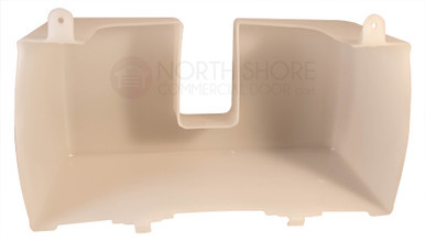 Genie 36286A.S AC Screw Drive Garage Door Opener Lens – Replacement Cover