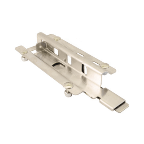 Janus Mini Warehouse Storage Door Latch | Action Direct