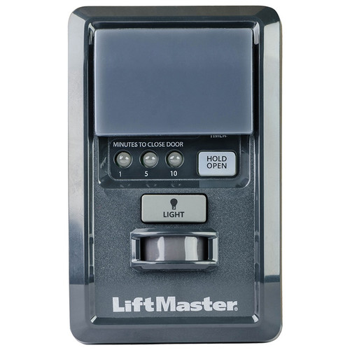 LiftMaster 881LM Motion Detecting Control Panel â€“ Timer-to-Close