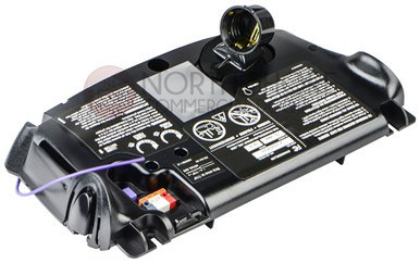 LiftMaster 41AS050R2 Receiver Logic Board