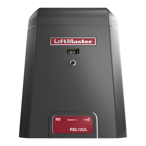 LiftMaster RSL12UL Slide Gate Operator