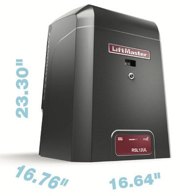LiftMaster RSL12UL Slide Gate Operator