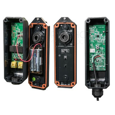 LiftMaster LMWEKITU Monitored Resistive Wireless Edge System for ...