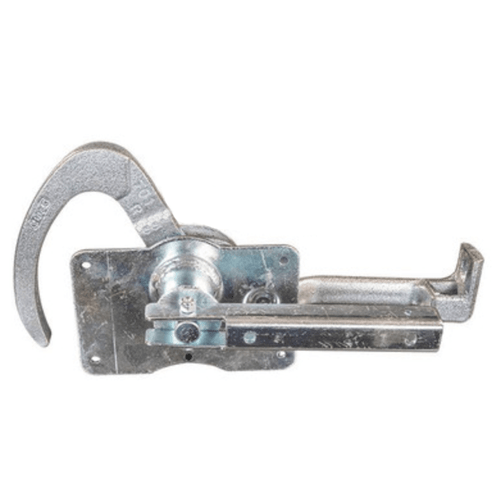 TODCO 69807 LifeGuard Lock – Standard Truck Door