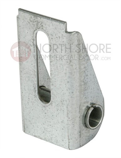 TODCO 69431 Truck Door Top Fixture Slide-Adjustable