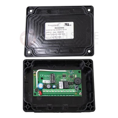 iGaze Wireless Safety Edge Transmitter & Receiver Kit