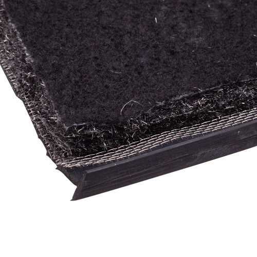 rodentBLOCK Xcluder Garage Door Bottom Seal Kit