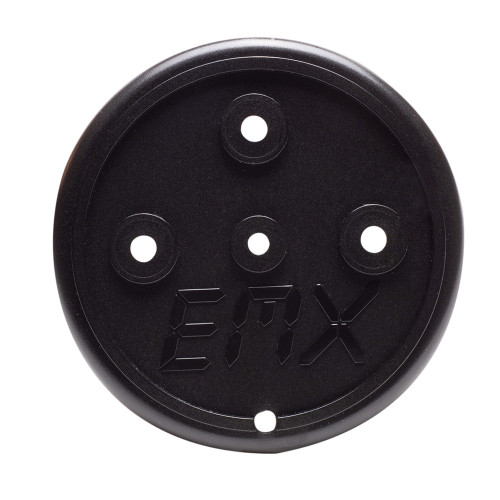 Reflector-O-HD Protective Hood for 3" Reflectors | EMX NIR Photoeye ...