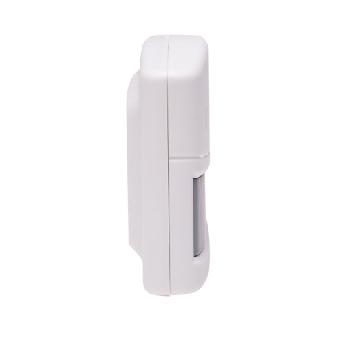 Linear MTR3 3-Channel Visor Transmitter | MegaCode 318 MHz