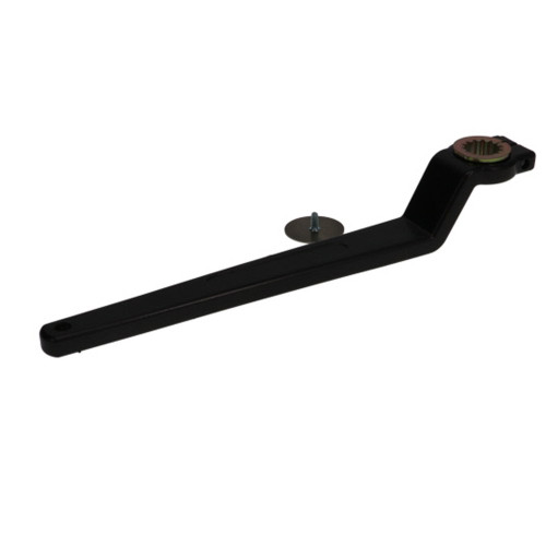 C4252-14A Bronze Outswing Arm Assembly for DC7000 Swing Door Operator