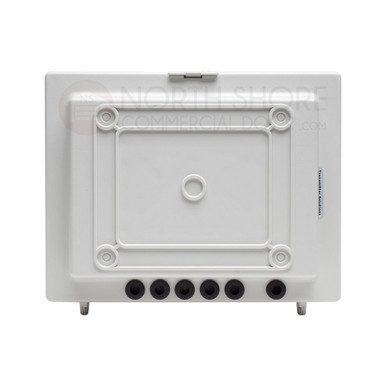 Transmitter Solutions RECTSHIVE800 Multi-Transmitter Programmable ...