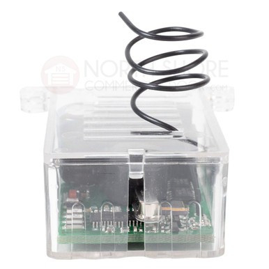 Transmitter Solutions 433 MHz 1-Channel Receiver – Compatible with ...