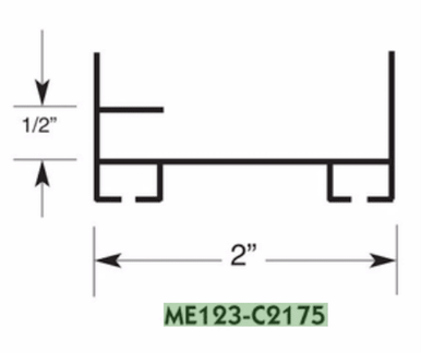 MillerEdge ME123 Sensing Edge