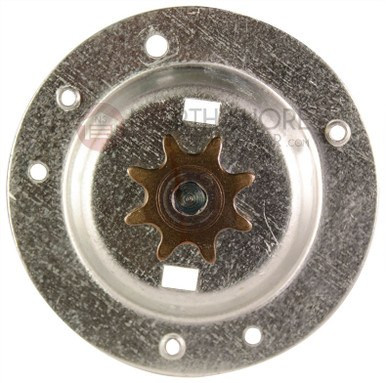 #7575 Gear & Sprocket Kit | Replaces LiftMaster 041C4220A