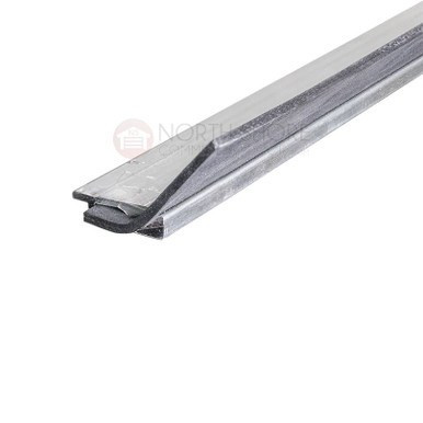 TODCO 69922 Side Seal Assembly - Truck/Van Cargo Door Roller Track Seal ...