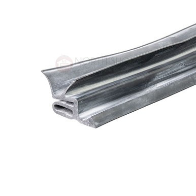 TODCO Side Seal Dual Lip 110" | OEM Truck Door Replacement