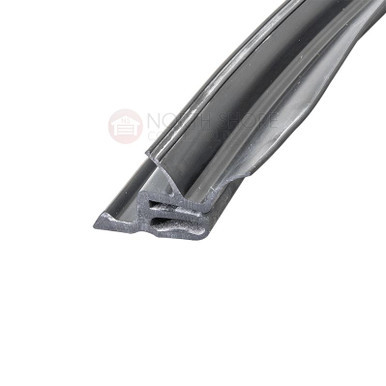 TODCO Side Seal Dual Lip 110" | OEM Truck Door Replacement