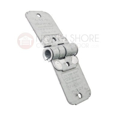 TODCO 70236 End Hinge - Heavy Duty