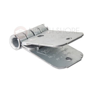 TODCO 70236 End Hinge - Heavy Duty