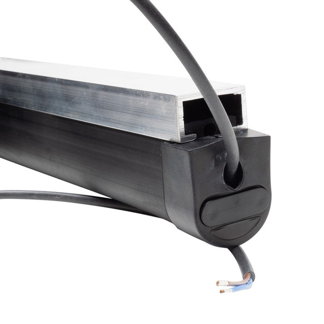 Sentir 25.30 Gate Safety Edge, Monitored & Non-Monitored