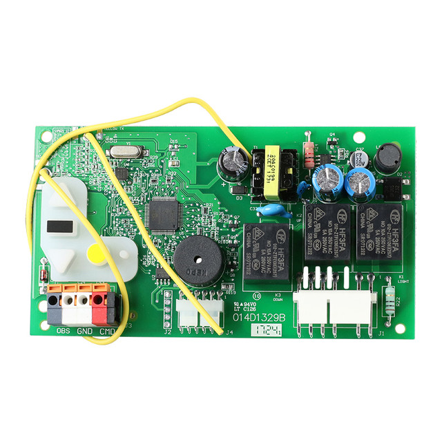 LiftMaster 45ACT Logic Board – 8355/8557/8587 Models