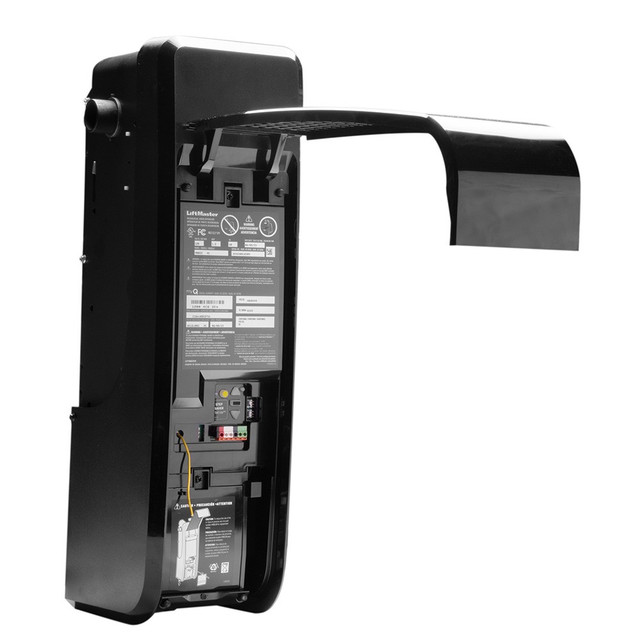 LiftMaster 98022 Wall Mount Opener with Wi-Fi & Backup