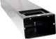 BEA 10BOLLARD Steel Push Plate Mounting Post