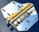 Green Hinge Systems Double End Hinges | Self-Adjusting Garage Door Hinges