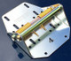 Green Hinge Systems Double End Hinges | Self-Adjusting Garage Door Hinges