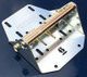 Green Hinge Systems Double End Hinges | Self-Adjusting Garage Door Hinges
