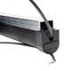 Sentir 25.30 Gate Safety Edge, Monitored & Non-Monitored