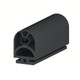 Sentir 25.30 Gate Safety Edge, Monitored & Non-Monitored
