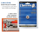 Chateau Short Milled Cylinder Bezel Lock – Storage