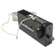 LiftMaster 841LM Automatic Garage Door Lock | Secure Deadbolt with ...