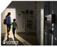 LiftMaster 841LM Automatic Garage Door Lock | Secure Deadbolt with ...