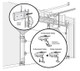 LiftMaster 841LM Automatic Garage Door Lock | Secure Deadbolt with ...