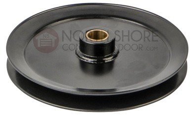 LiftMaster 17-10165 Pulley 7"
