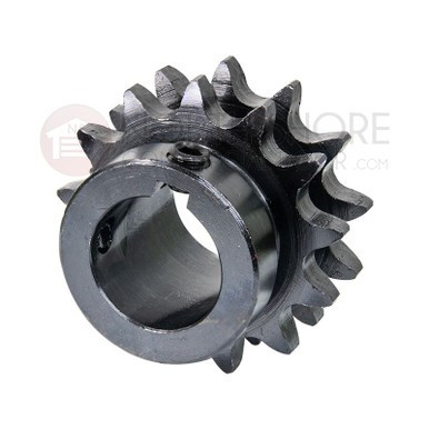 Linear 2200-978 Sprocket 40-B-13 DBL 1" Bore 13T