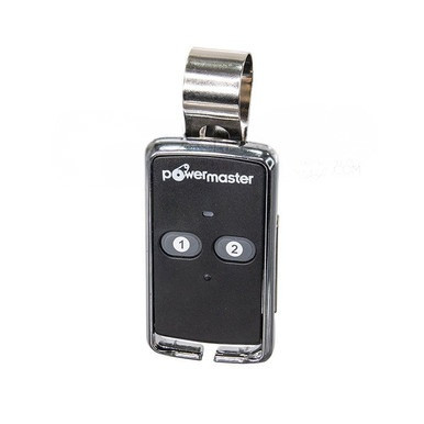 PowerMaster 643 PM202 2-Button Remote