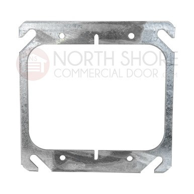 BEA 50.5016 Vestibule Plate Adapter Ring for 10PBDGP1