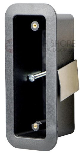 BEA 10BOXJAMBFM Jamb Flush Mount Box