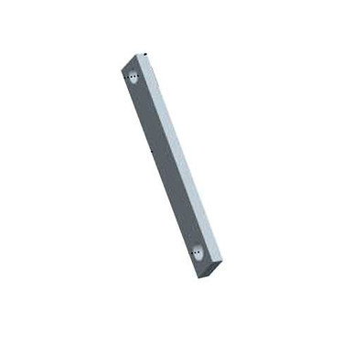 Copperloy 095-352 Handle Lever w/vinyl handle grip