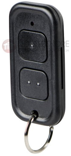 BEA 10TD433HH2 433 MHz 2-Button Wireless Transmitter