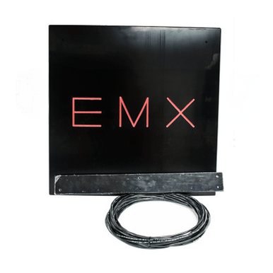 EMX Surface Mounted Loop Pad SP-24 for Loop Detectors