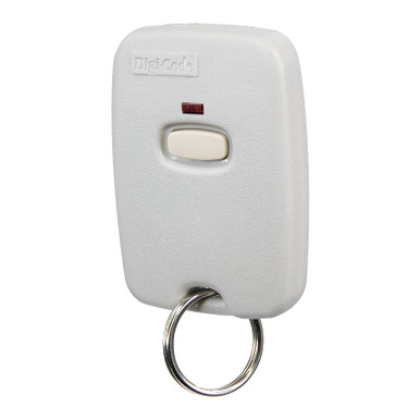Digi-Code DC5040 1-Button Garage Remote