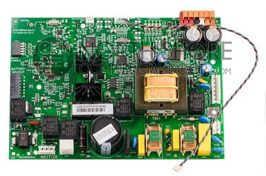 Genie 38877RS Replacement Control Board – Series II Compatible