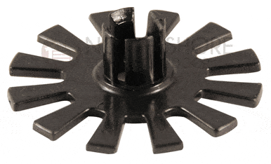 Genie Optical Interrupt Wheel 33944A.S
