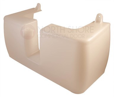 Genie 36286A.S AC Screw Drive Garage Door Opener Lens – Replacement Cover