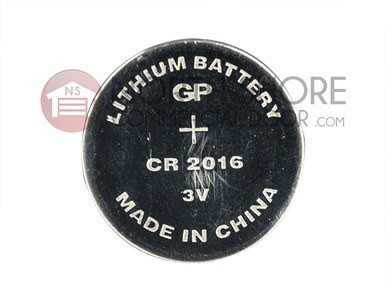 Garage Door Opener Remote CR2016 3V Lithium Battery